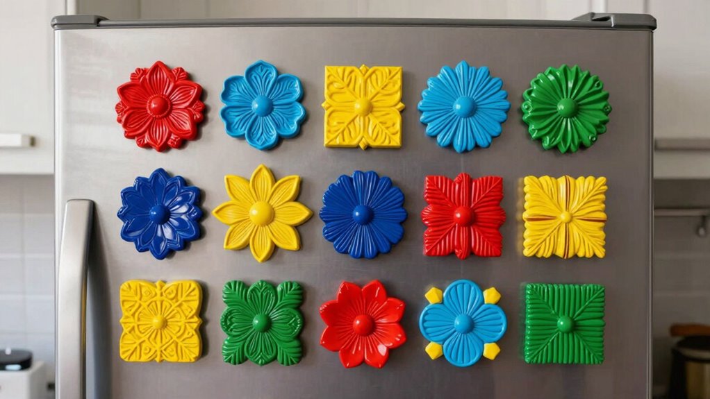 15 Best Inspirational Quote Refrigerator Magnets for 2026 - MobQuotes